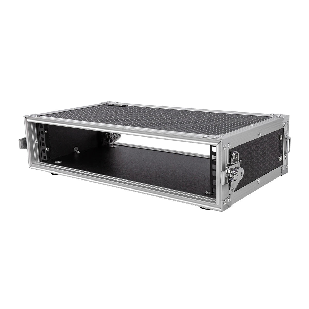 Shallow & Half Rack Cases | Compact Solutions for Tight Spaces – Titan AV