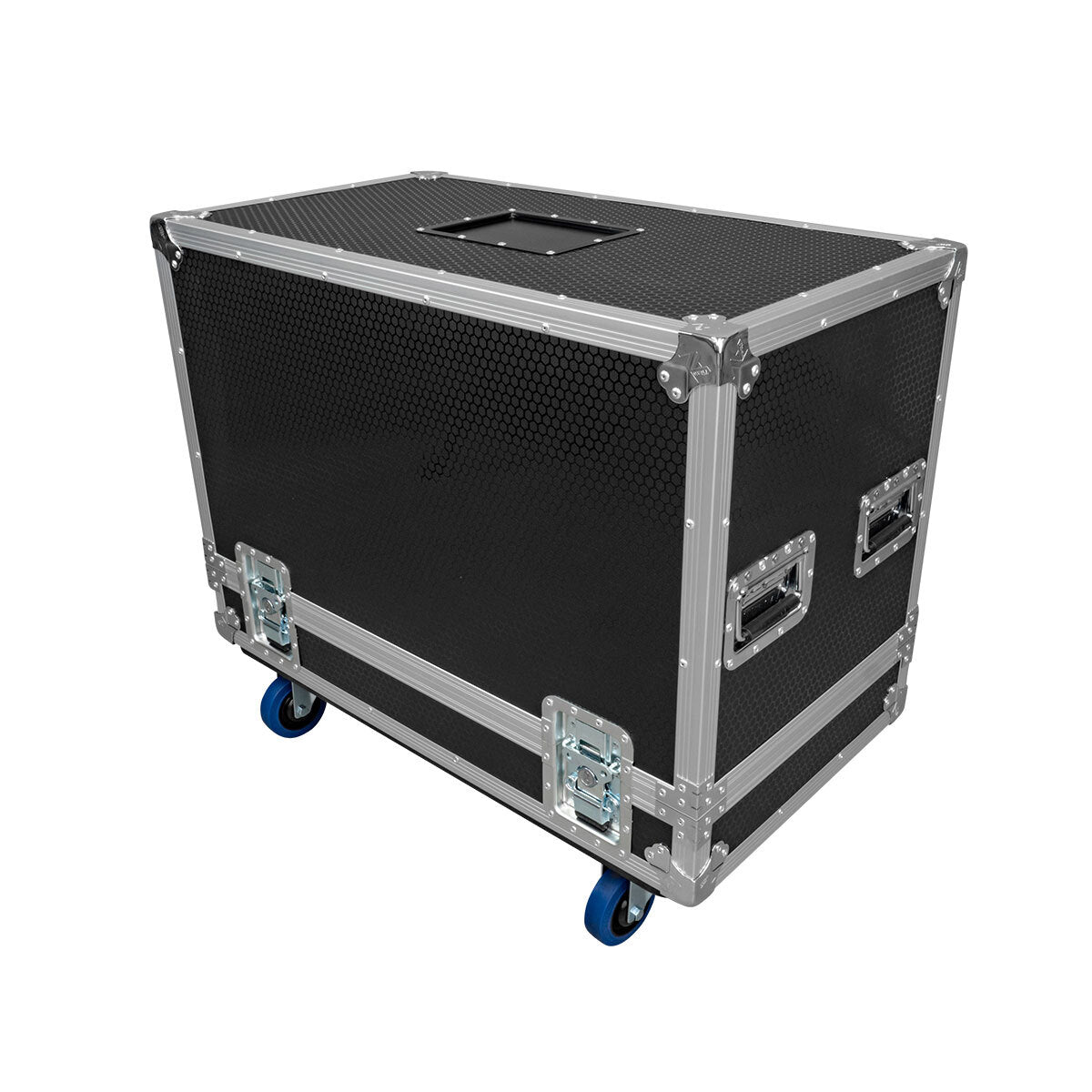 Shop 10", 12", 15" Speaker Cases | Protect Your Investment - Titan AV