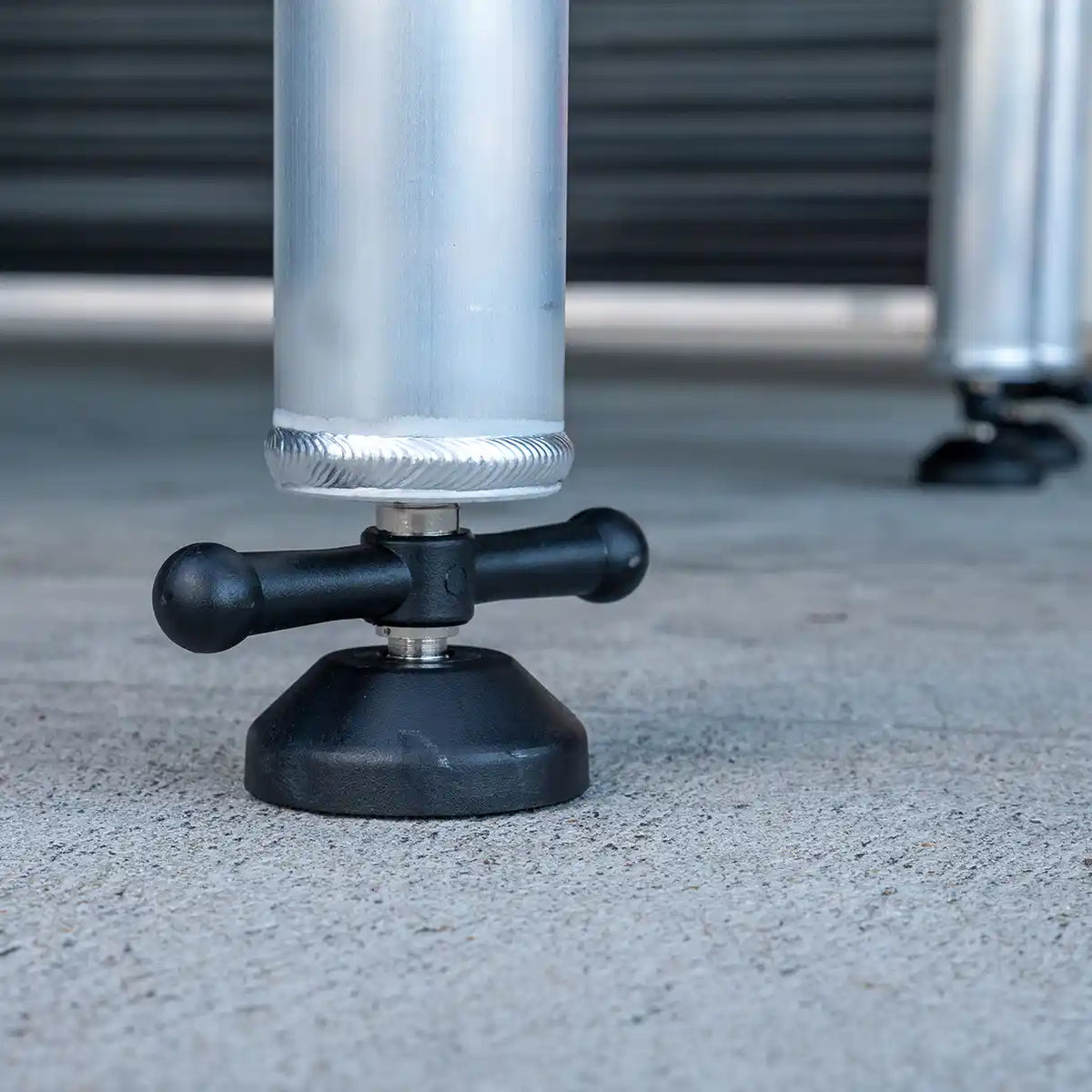 Shop Stage Legs | Fixed & Adjustable Stage Support - Titan AV