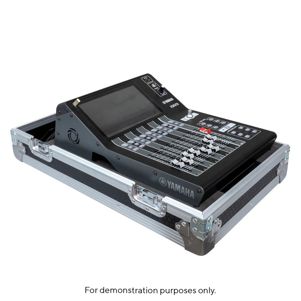 Road Cases for Yamaha Mixers | TF Series | DM Series | Titan AV