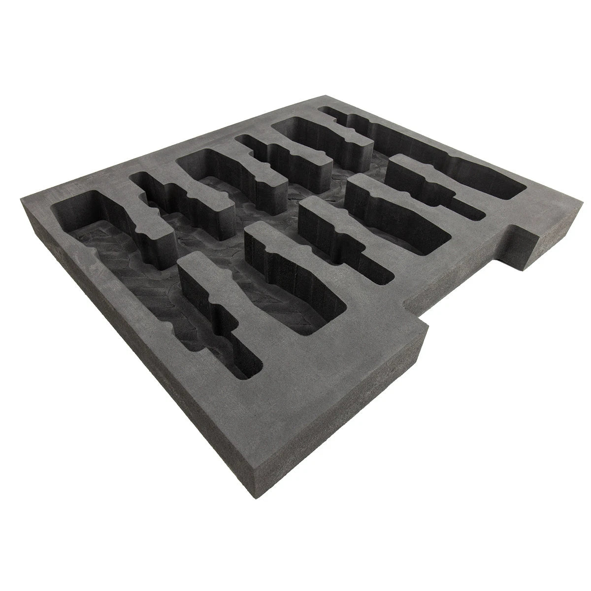 Rack Drawer Foam Inserts | Titan AV – Custom & DIY Options