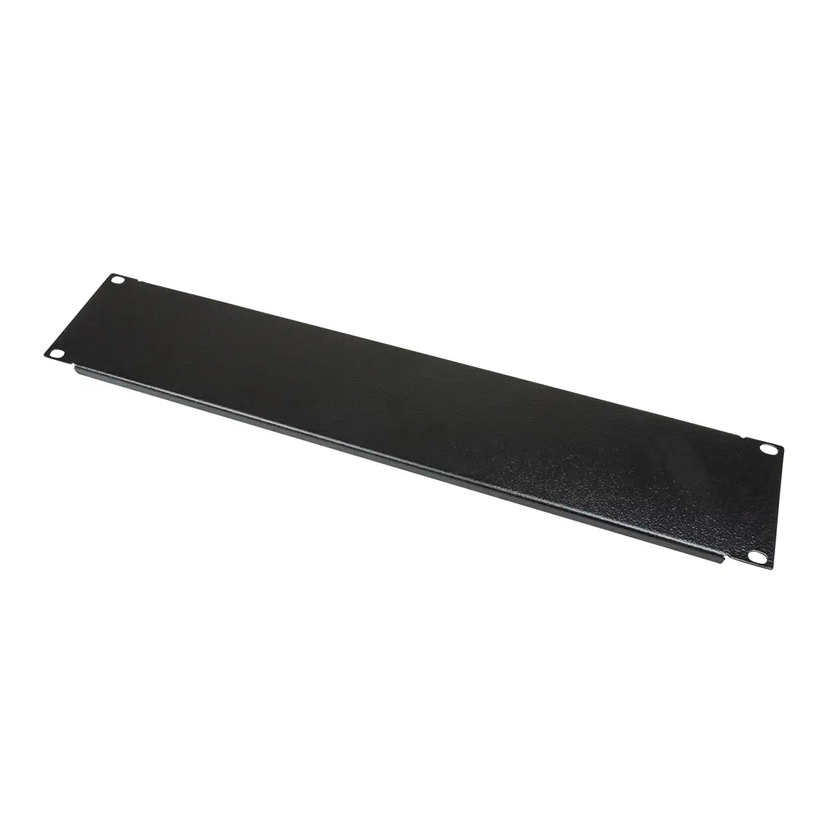 Buy 2RU Blank Panel | 19" Rack Mount | 2U Panel Blank - Titan AV
