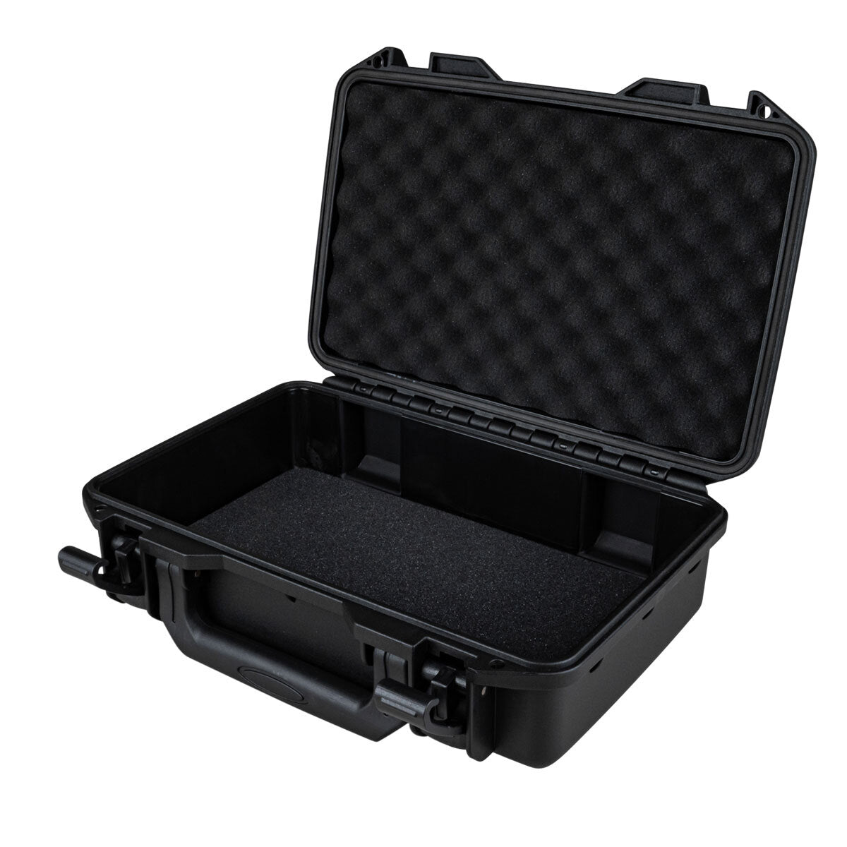 Tiny Waterproof Hard Case | Compact Protection | Titan AV Cases