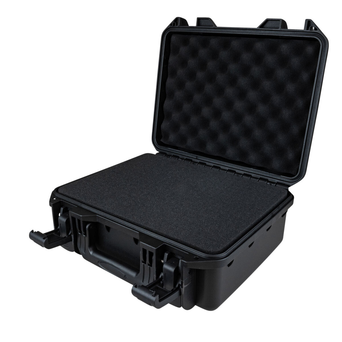 Small Hard Case | Waterproof Case | Cubed Foam | Titan AV Australia