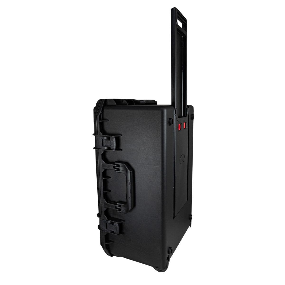 Wheeled Hard Case | 100% Waterproof | Smooth Roll | Titan AV Cases