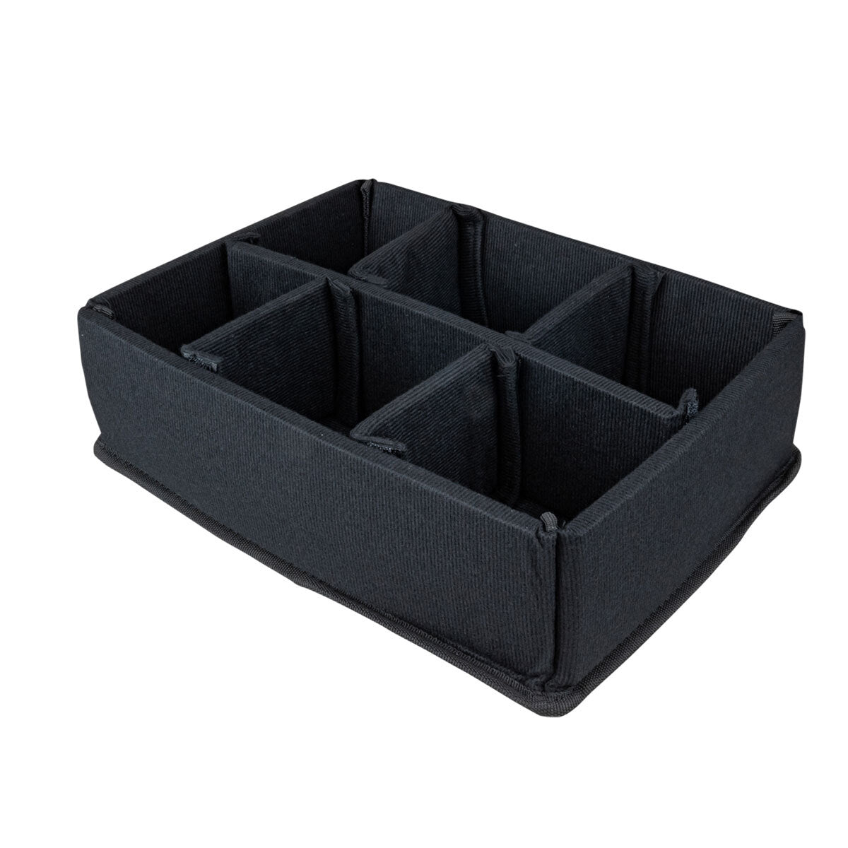 Titan AV 1009 Padded Divider Set - Customizable Camera Hard Case Protection