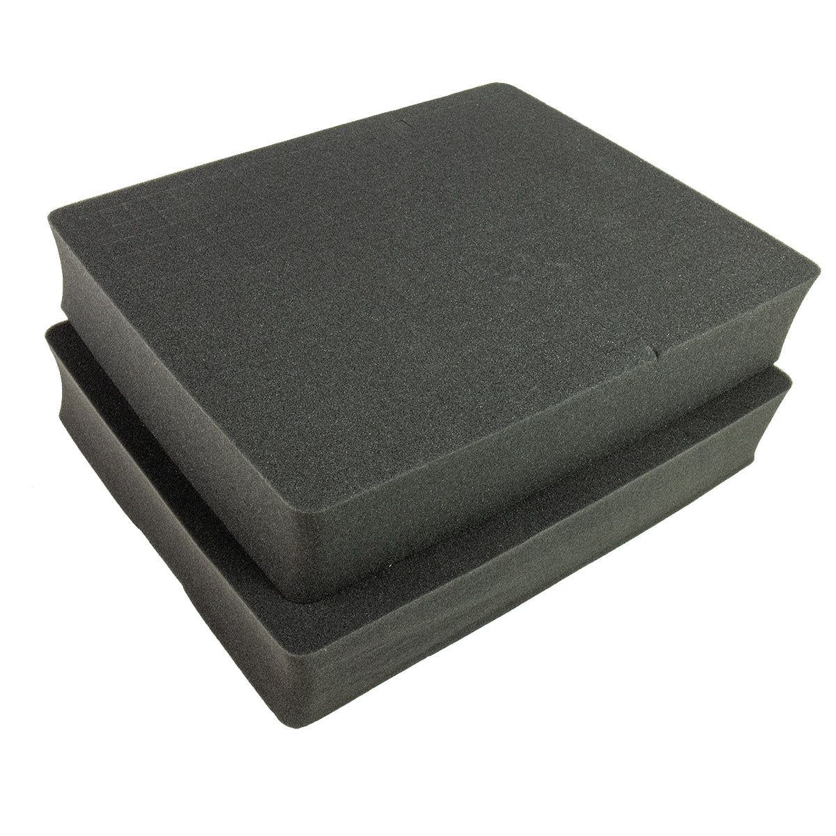 Cubed Foam Insert for our 8002 Waterproof Hard Case | Perfect Fit ...