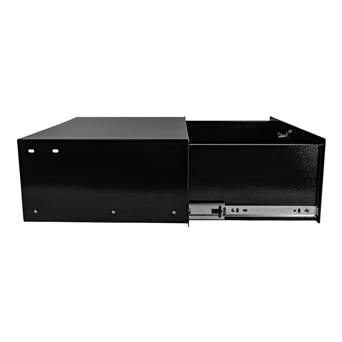 4U Rack Drawer | Rack Mount Gear to Get Organised | Titan AV