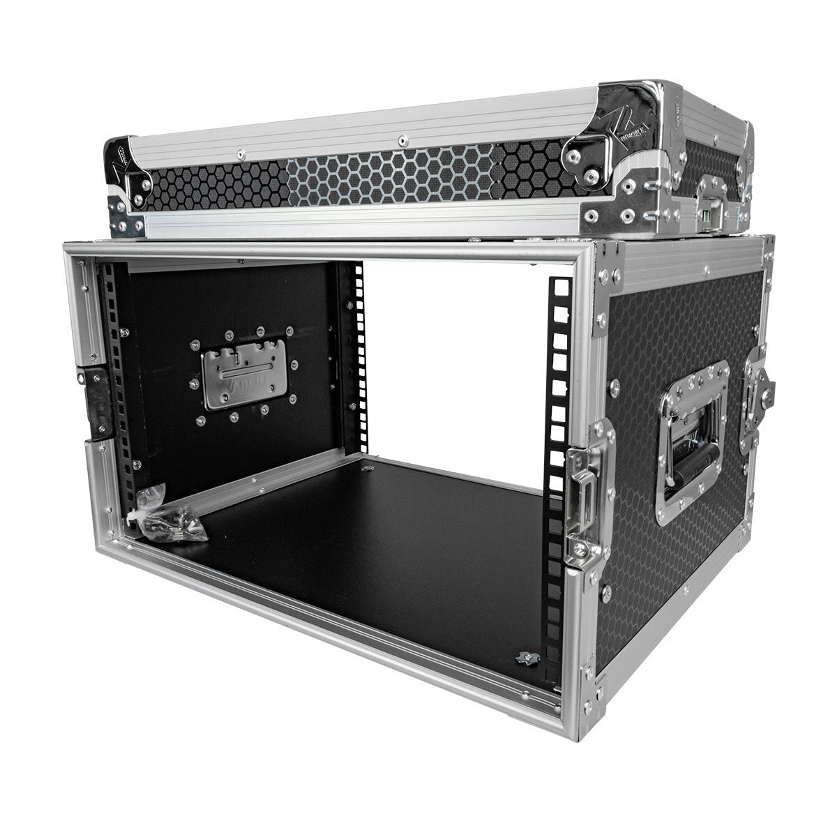 6RU Rack Case | 19" Rack Cases | Titan AV Australia