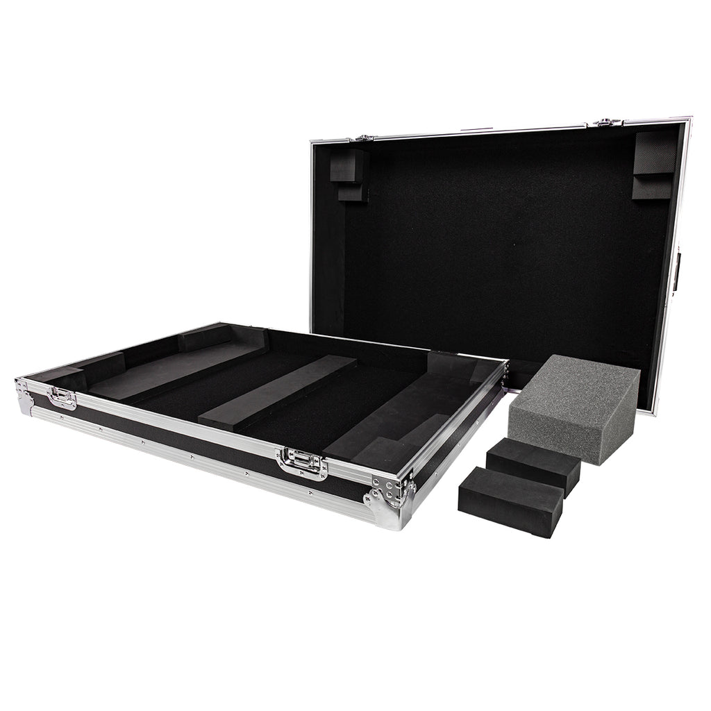 Behringer X32 Case | Custom Fit & Protection | Mixer Cases | Titan AV