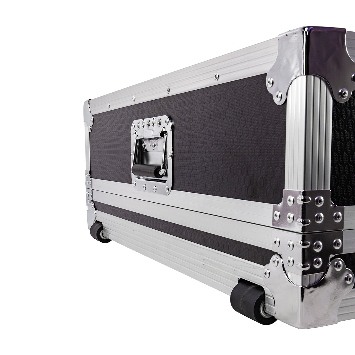 Behringer X32 Case | Custom Fit & Protection | Mixer Cases | Titan AV