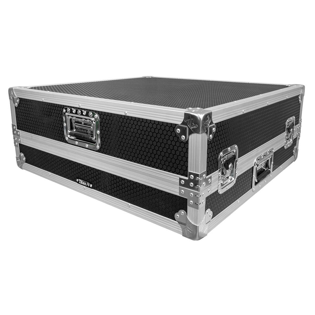 Yamaha TF3 Case | TF3 Digital Mixer Road Case | Titan AV Australia