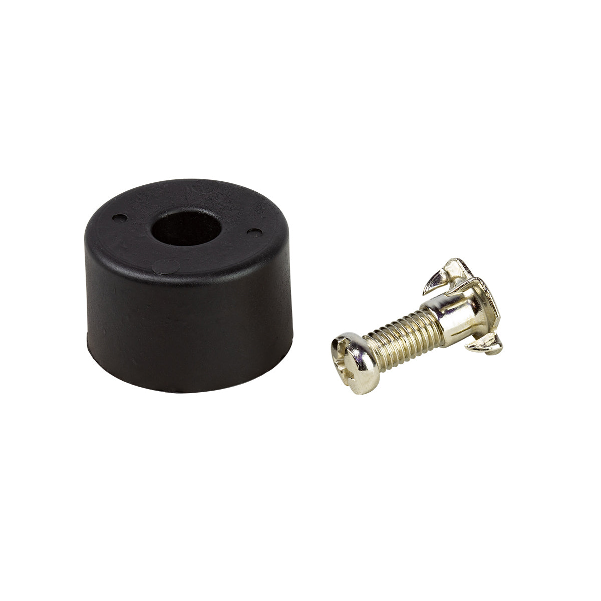 Screw on Rubber Foot | Stability & Protection for Cases and Cabinets ...