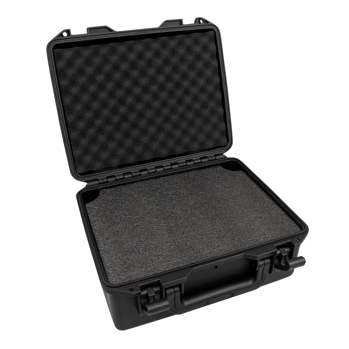 Titan AV 1008 Waterproof Storage Case with Blank EPE Foam ...